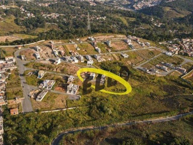 Lançamento Terrenos à venda, 200 m² por R$ 139.920 Itapevi Itapevi/SP