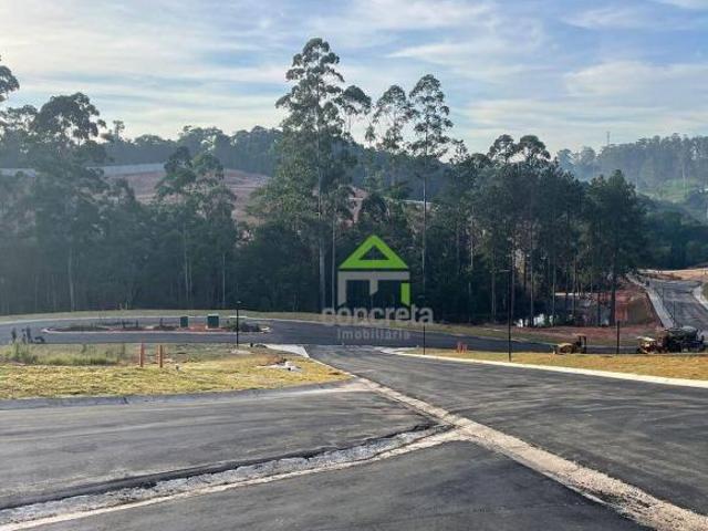 Lançamento Terrenos à venda, 500 m² a partir de R$ 507.000 Quinta dos Lagos Cotia/SP