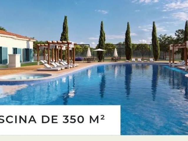 Lotes no Ville de Provence – construa seu sonho no condomínio mais desejado de Indaiatuba