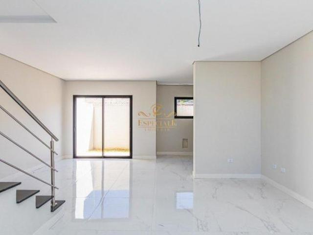 LANÇAMENTO! TRIPLEX NOVO, MODERNO E ESPAÇOSO COM 3 QUARTOS 1 SUÍTE E 2 VAGAS