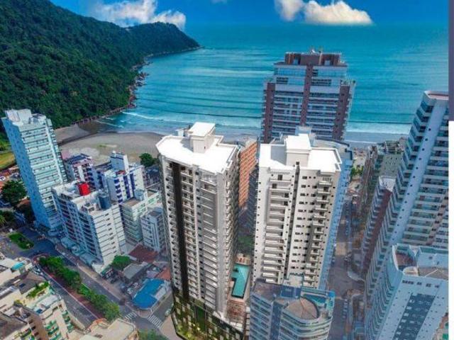 Lançamento, Ultimas Unidades, Alto Padrão, Oportunidade de Investimento, Local Privilegiado, no Cant