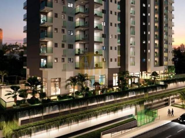 Lançamento UP Life Residence 1 e 2 Dormitórios Próx ao Centervale