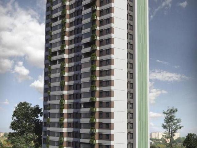 LANÇAMENTO VEGUS ARKEN RESIDENCIAL Apartamento na Planta a partir de R$ 616.160,02 Jardim Flor da