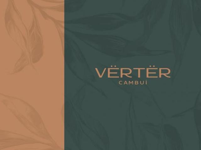 Lançamento Vërtër Cambuí, Apartamentos de 156m2 e 298m2, 3 Suítes, 1 a 3 Suítes Master, Cozinha Amer