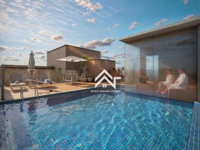 Lançamento Verus Residencial Apartamento com 3 dormitórios à venda, 69 m² por R$ 710.940,00 A