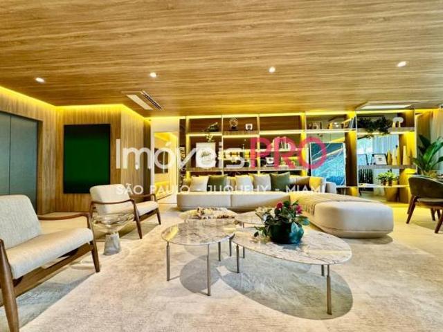 Lançamento Vila Clementino 207M² 03 suites 03 vagas