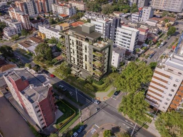 Lançamento Vila Izabel | Apartamentos de 34 a 78m² com Lazer