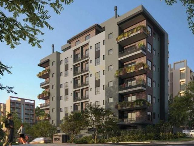 Lançamento Vila Izabel | Apartamentos de 34 a 78m² com Lazer
