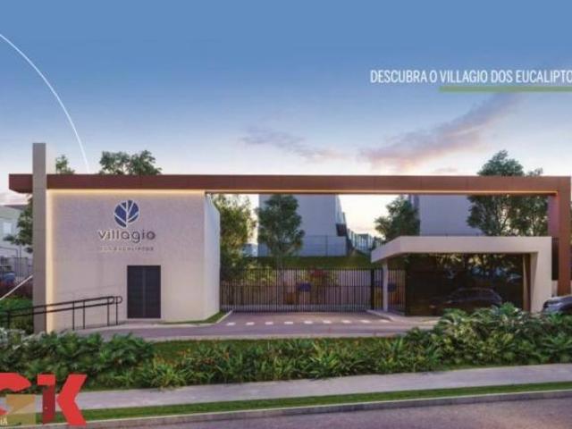 Lançamento Villagio dos Eucaliptos em Jundiaí / SP, Lançamento Casas em Jundiaí SP