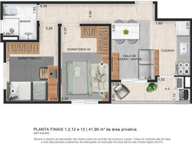 Lançamento Vista Plaza Residencial