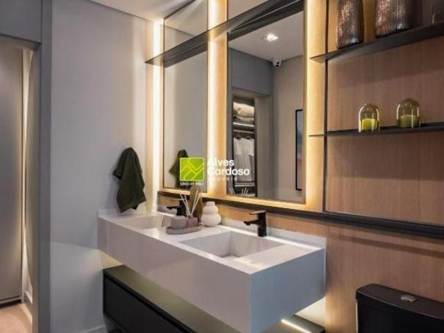 Lançamento Vitra Patriani – Exclusividade ao lado do Shopping Iguatemi Esplanada