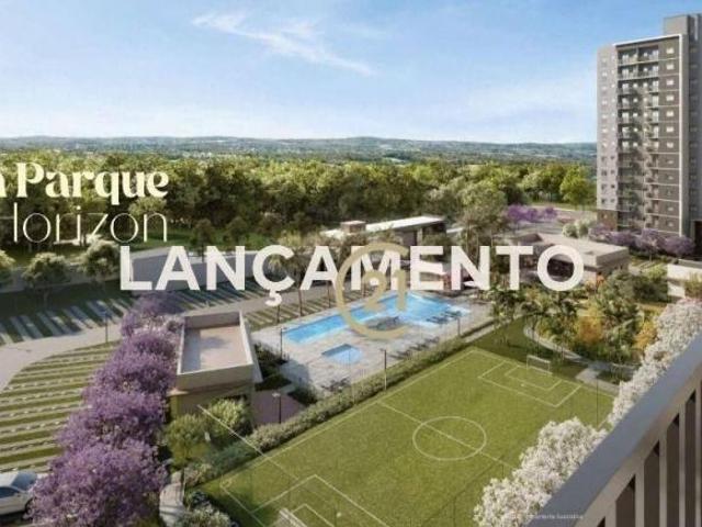 Lançamento Viva Parque Horizon em Indaiatuba/SP AP1242