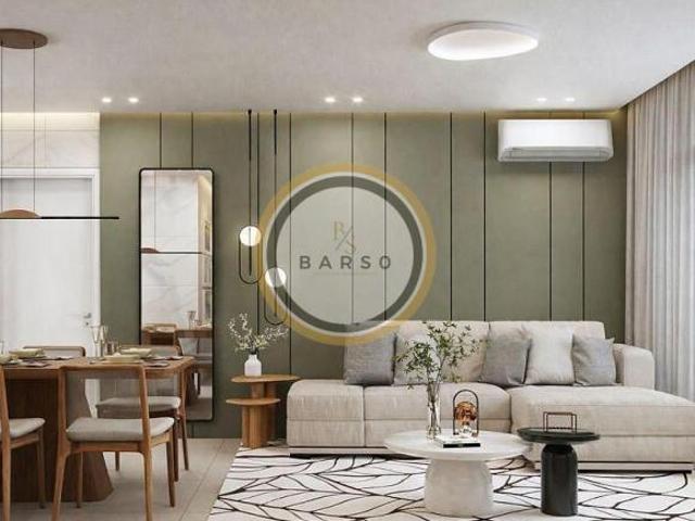 Lançamento 103m² 3 Quartos Suíte Varanda 2 Vagas Contagem