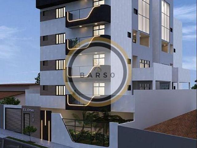 Lançamento 103m² 3 Quartos Suíte Varanda 2 Vagas Contagem
