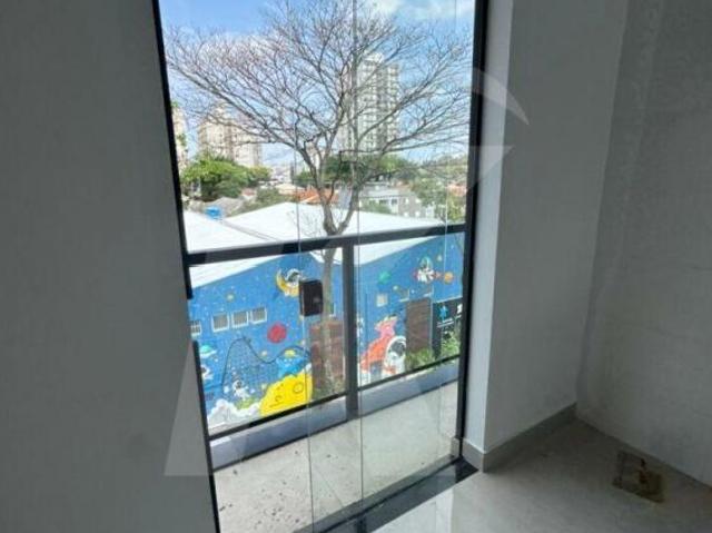 Lançamento 2 dormitórios 45m² com vaga coberta Vila Guilherme