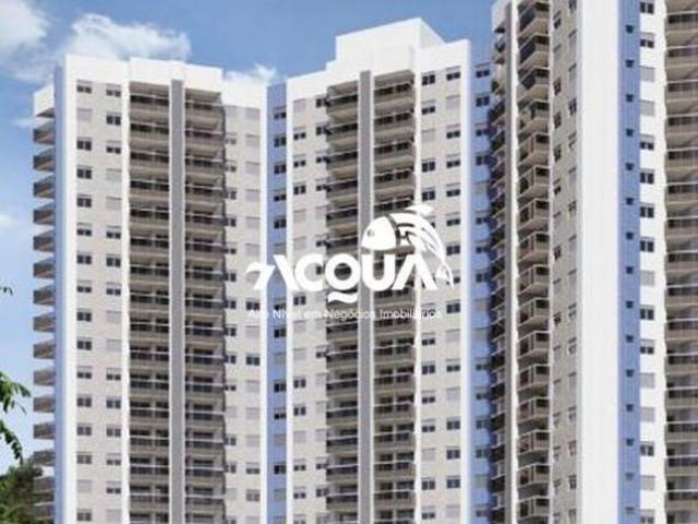Lançamento 2 e 3 dormitórios Guarujá