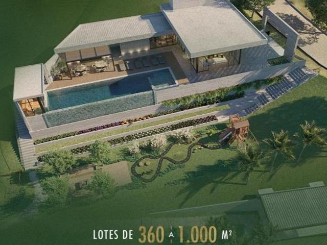 Lotes Atlântica Condomínio Clube Goianá MG