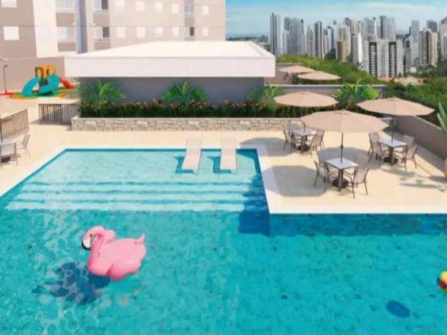 LANÇAMENTO 2 quartos e 40 m² à venda em Osasco