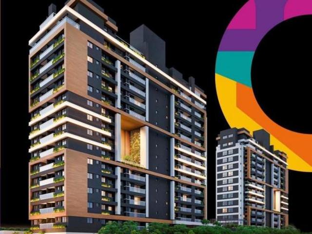 Lançamento 3 quartos 1 suíte 1 vaga sacada e churrasqueira 94m²