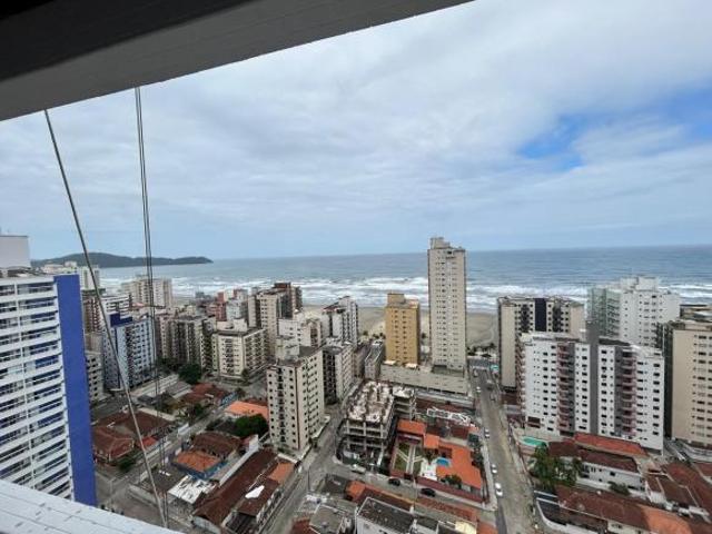 Lançamento 3Quartos Aviação vista mar definitiva por 975mil Á VISTA