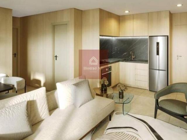 Lançamento, 41,53 m2, 2 dorms. 1 ste. Próximo metro