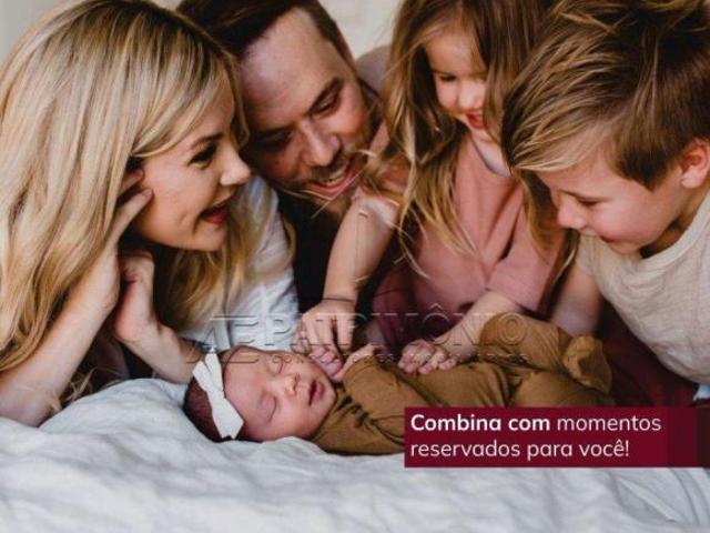 LANÇAMENTOS, 2 Dormitório s Bairro Carvalho