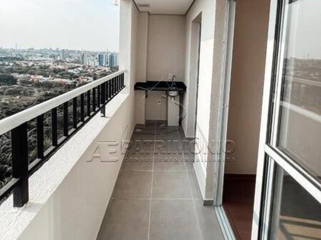 LANÇAMENTOS, 2 Dormitório s Bairro São Carlos