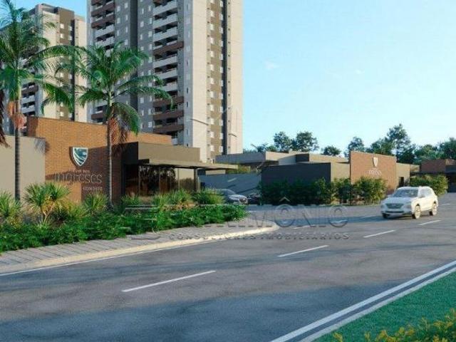 LANÇAMENTOS, 3 Dormitório s Bairro Capitão