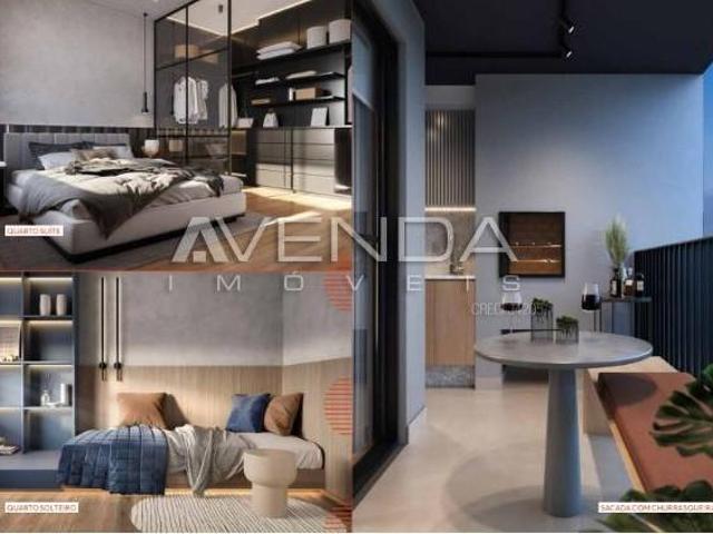 Lançamentos Apartamentos no Portão