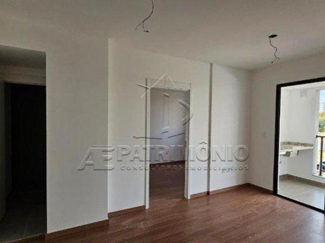 LANÇAMENTOS, Bairro Campolim