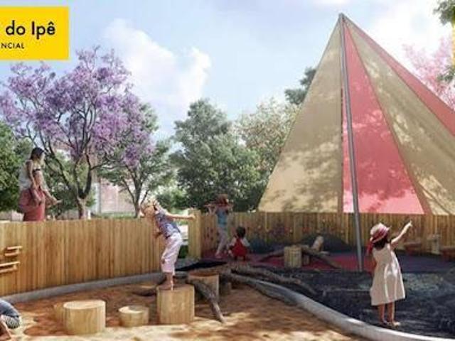 Lançamentos em Residencial Jardins do Ipê Marília, SP por R$ 175.000