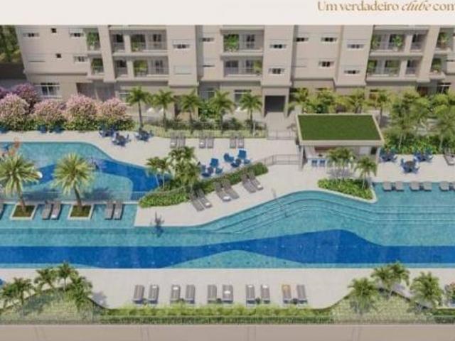 Lançamentos para Venda em São Caetano do Sul, Fundação, 2 dormitórios, 1 suíte, 1 vaga