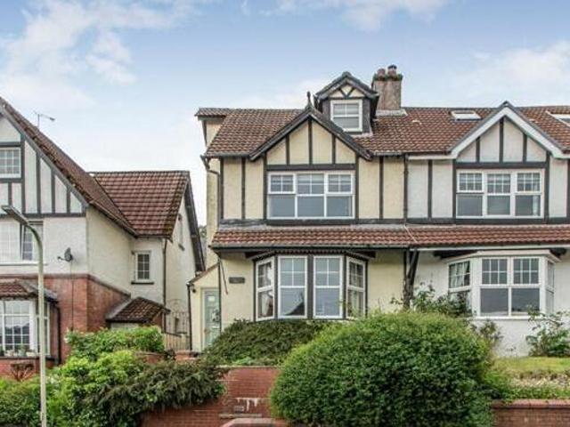 Lan Park Road, Pontypridd, 3 Bedroom Semi detached