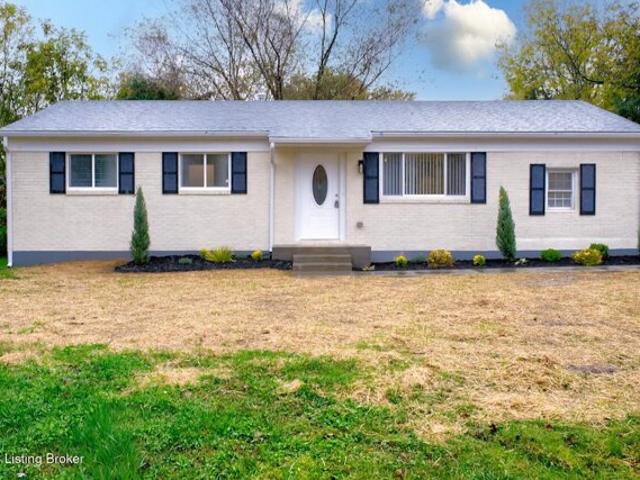 Lana Dr, Louisville, Home For Sale