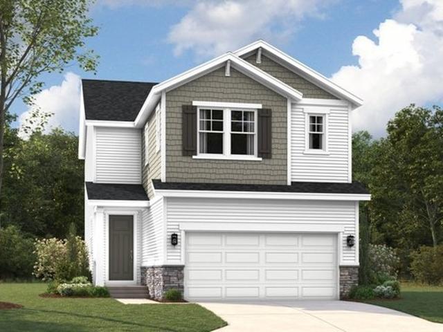 Lana Plan Enclave at Arundel Hills Community