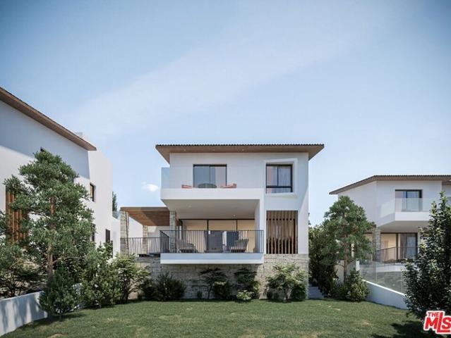 Lana Villa, Cyprus, CA