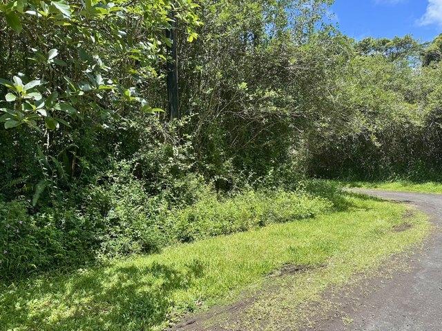 Lanai Rd, Pahoa, HI 96778