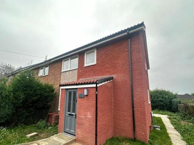 Lanark Close, Heywood, 3 Bedroom End