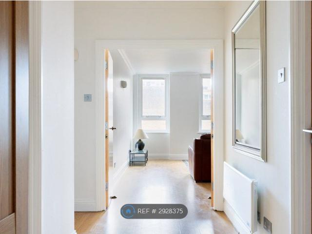 Lanark Square, London E14, 1 bed flat to rent, £2,010 pcm | PrimeLocation