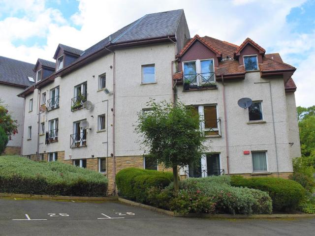 Lanark Road, Edinburgh EH14, 2 bed flat to rent, £1,250 pcm | PrimeLocation