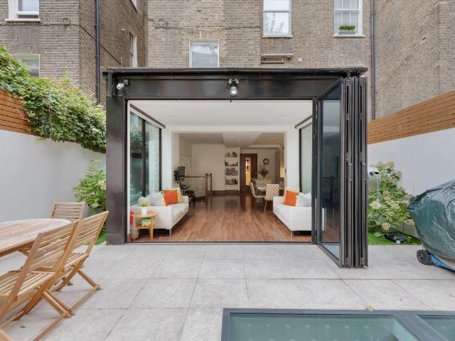 Lanark Road, London W9, 3 bed flat to rent, £8,340 pcm | PrimeLocation