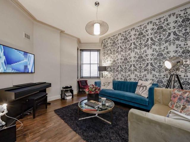 Lanark Road, London W9, 1 bed flat to rent, £2,167 pcm | PrimeLocation
