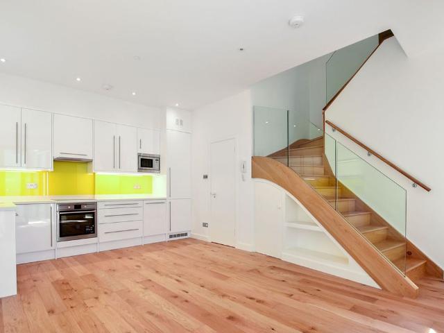Lanark Road, London W9, 1 bed flat to rent, £2,300 pcm | PrimeLocation