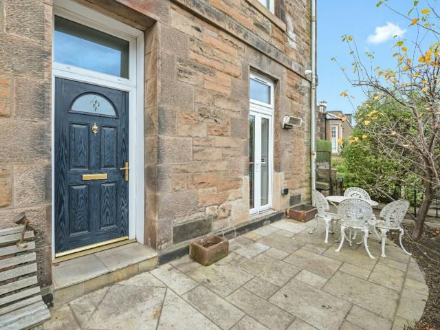 Lanark Road Slateford, Edinburgh, EH14