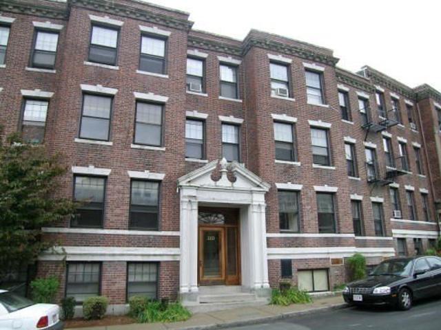 Lanark Rd Apt,boston, Condo For Sale