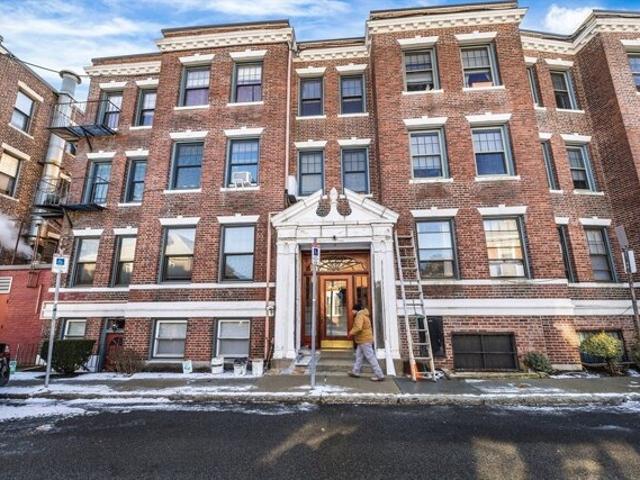 Lanark Rd Apt,boston, Condo For Sale