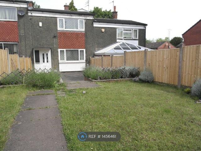 Lanark Walk, Macclesfield SK10, 2 bed terraced house to rent, £925 pcm | PrimeLocation