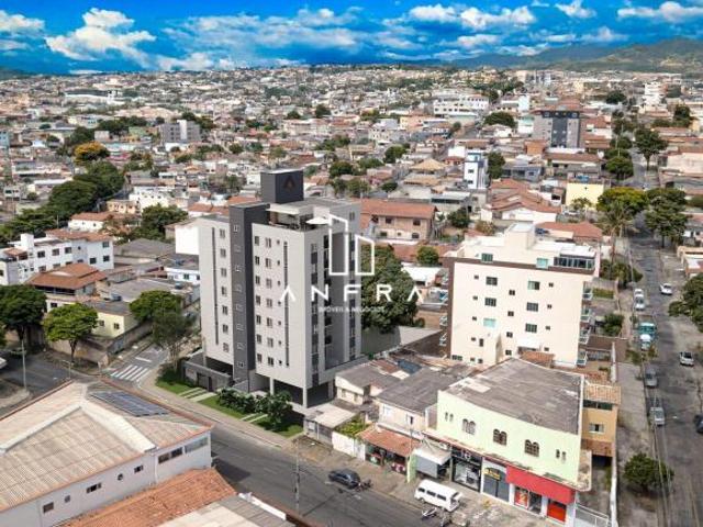 LANÇAMENTO: DEL IARA, um prédio bem localizado e projeto funcional