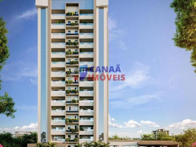 Lançamento: Infinity Living, Stúdios e Apartamentos