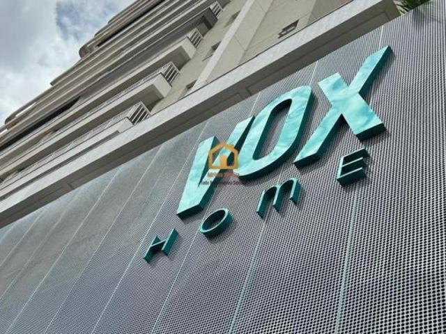LANCA083 Vox Home Setor Jardim América Goiânia GO